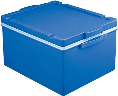 Detalles de Shari Box – Caja para Sushi de arroz para 15 kg Gastro ...