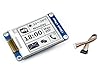 200x200 Resolution 1.54inch E-Ink Display Module Electronic E-paper Sreen with Embedded ...