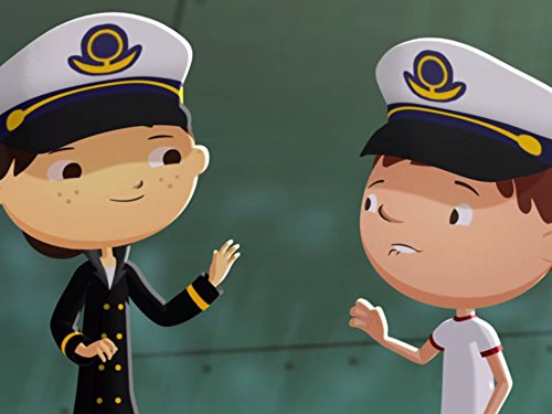 Watch Justin Time - Season 2 | Prime Video