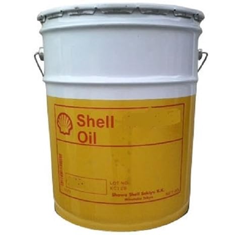 Amazon | シェル スタミナ グリース RL2 16kg | グリス・グリスガン | 産業・研究開発用品 通販