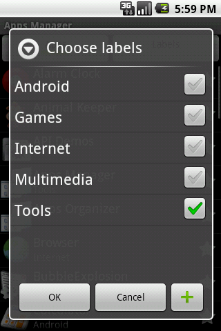 AppManager:Amazon.com:Appstore for Android