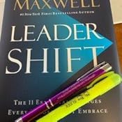 Leadershift: The 11 Essential Changes Every Leader Must Embrace ...