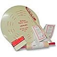 Amazon.com: Bethany Housewares 760 Lefse Starter Kit - Aluminum: Home ...