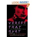 Verses That Hurt: Jordan Trachtenberg, Amy Trachtenberg, Christian ...