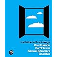 Amazon.com: Invitation to Psychology: 9780134550107: Wade, Carole ...