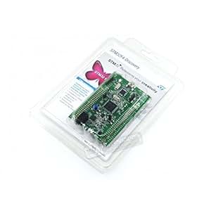 Amazon.com: Waveshare STM32F4DISCOVERY STM32 Discovery Kit for STM32 F4 series7 32-bit ARM ...