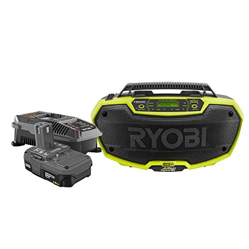 Ryobi Radio for sale | Only 3 left at -70%