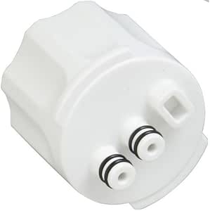 Amazon.com: Culligan RV-BYP-EZ Bypass Fitting Adapter: Automotive