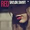 Taylor Swift - Red: Swift, Taylor: 9781480312708: Amazon.com: Books