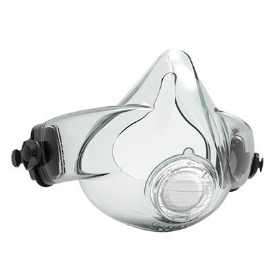 CleanSpace Respirators CleanSpace2 PAPR Half Mask, Large: Amazon.co.uk ...