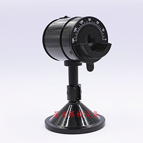 Buy Optical Retino Eye Refraction Trainer Srate Training Eye Schematic ...