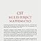 Amazon.com: CST Multi-Subject Mathematics: Early Childhood (212 ...