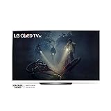 LG OLED55B7V Review (4K UHD TV) | Home Media Entertainment