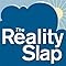 The Reality Slap: How to survive and thrive when life hits hard: Amazon ...
