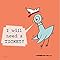The Pigeon Will Ride the Roller Coaster!: Willems, Mo: 9781454946861 ...