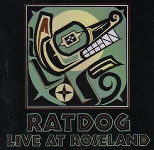 Ratdog - Live At Roseland Theater - Amazon.com Music