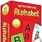 Buy My First Flash Cards Alphabet: 30 Early Learning Flash Cards for ...