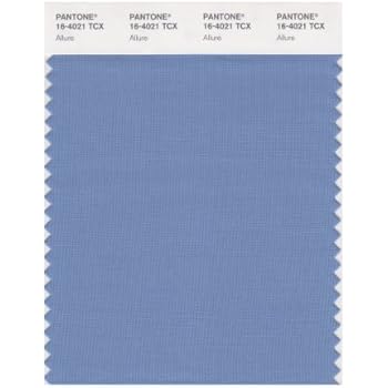 Pantone 16-3915 TCX Smart Color Swatch Card, Alloy - House Paint ...