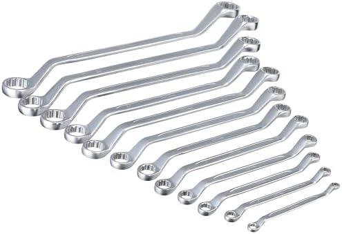 سعر طقم مفتاح عدة 12 قطعة THT1024121 من توتال فى مصر | بواسطة امازون ...