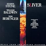 Sliver - Sliver - Soundtrack (Original Soundtrack) - Amazon.com Music