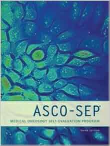 ASCO-SEP: American Society of Clinical Oncology: 9781932312911: Amazon ...