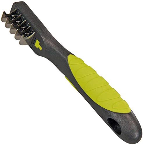 Zolux 5 Tooth Matt Breaker price in Saudi Arabia | Amazon Saudi Arabia ...