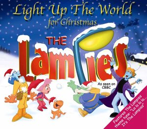 Light Up the World for .... by The Lampies: Amazon.co.uk: Music
