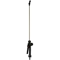 Wide Area Sprayer Boom Solo 48" Sprayer Boom With 4 Nozzles - Fits ...