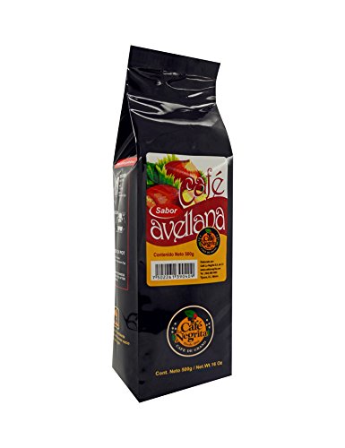 Cafe La Negrita on Amazon.com Marketplace - SellerRatings.com