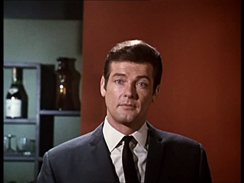 Watch The Saint - Season 4 | Prime Video