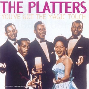 - You've Got The Magic Touch - Amazon.com Music