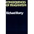Contingency, Irony, and Solidarity: Richard Rorty: 9780521367813 ...
