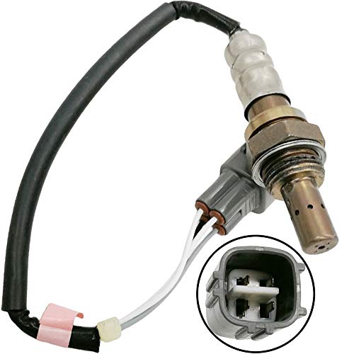 Automotive-leader 234-4556 sensor de oxígeno descendente o2