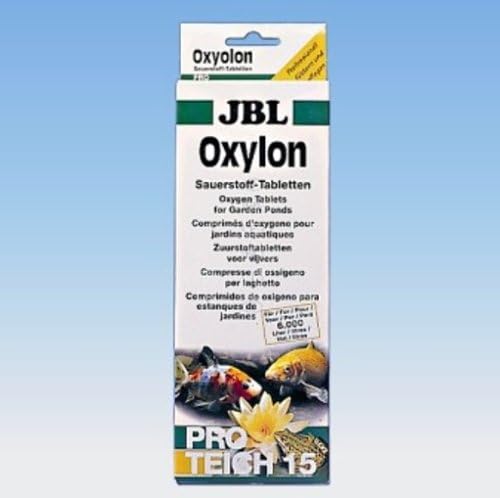 Oxylon 12Tabletten: Amazon.de: Haustier