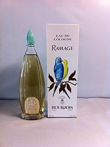 سعر عطر راماج او دي كولون للنساء من بورجوا، 210 مل فى مصر | بواسطة ...