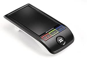 SmartLux Digital - Hand-held Video Magnifier - 1650-1 Eschenbach ...