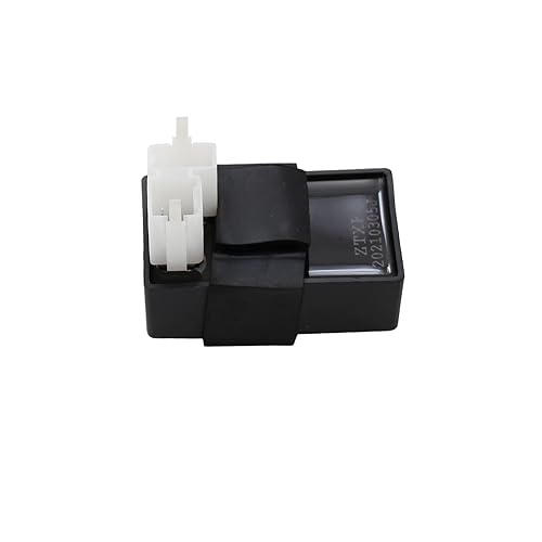 6 Pin AC CDI Box CDI Cable Wire Harness Adapter Connector For GY6 4 AC-CG