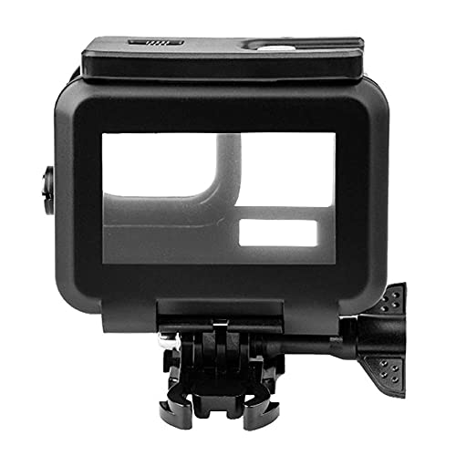 Waterproof Housing Case for GoPro Hero 9 Black Diving Protective ...