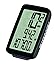 Amazon.com : Sigma BC 1009 Bicycle Speedometer : Mountain Biking ...
