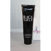 Amazon.com: Lot of 3 Avon Black Suede After Shave Conditioner 3.4 oz ...