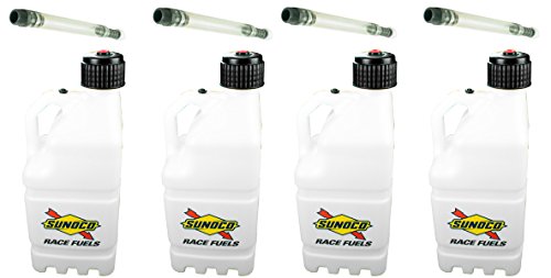 Compare price to 5 gallon clear gas can | TragerLaw.biz