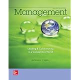 Amazon.com: Management Leading and Collaborating in a Competitive World ...