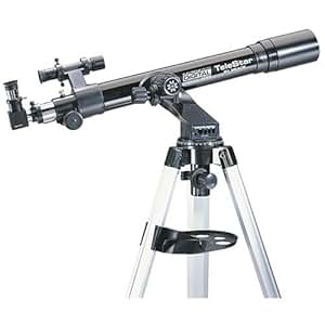 Amazon.com : Meade Instruments TeleStar DS-60ME 60mm Refracting Telescope : Camera & Photo