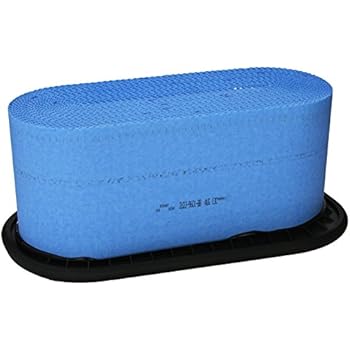 Amazon.com: Motorcraft FA1750 Air Filter: Automotive