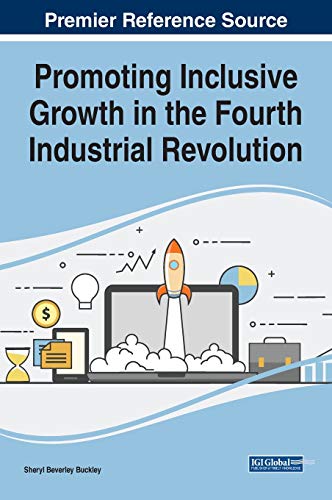 Promoting Inclusive Growth in the Fourth Industrial Revolution ...