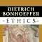Ethics: Bonhoeffer, Dietrich: 9780684815015: Books: Amazon.com