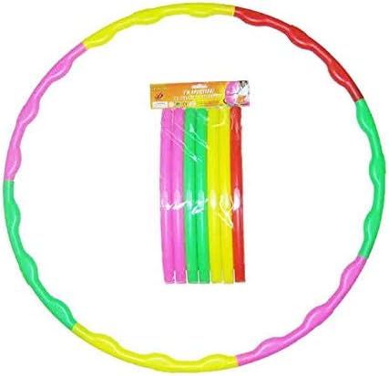 Magnetic therapy hula hoop/colorful hula hoop/exercise hula hoop price ...