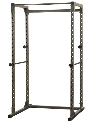Best Fitness Power Rack (BFPR100) | Strength Training Equipment