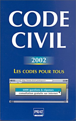 code civil du québec en ligne