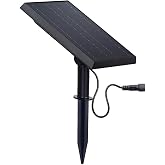 Amazon.com : Brightech Ambience Pro Replacement Solar Panel ...